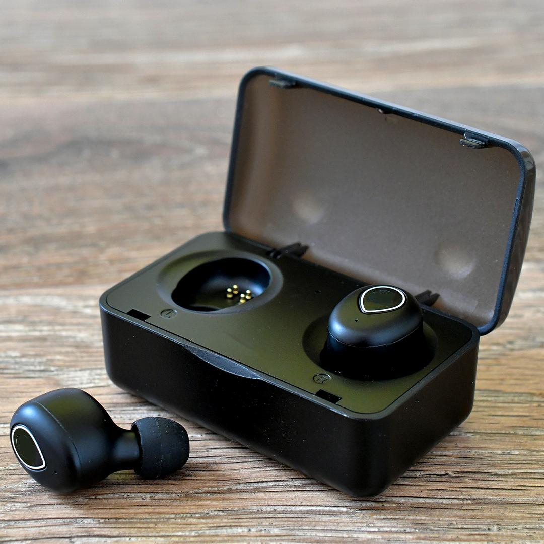 True Wireless earbuds – Shop & Dispatch