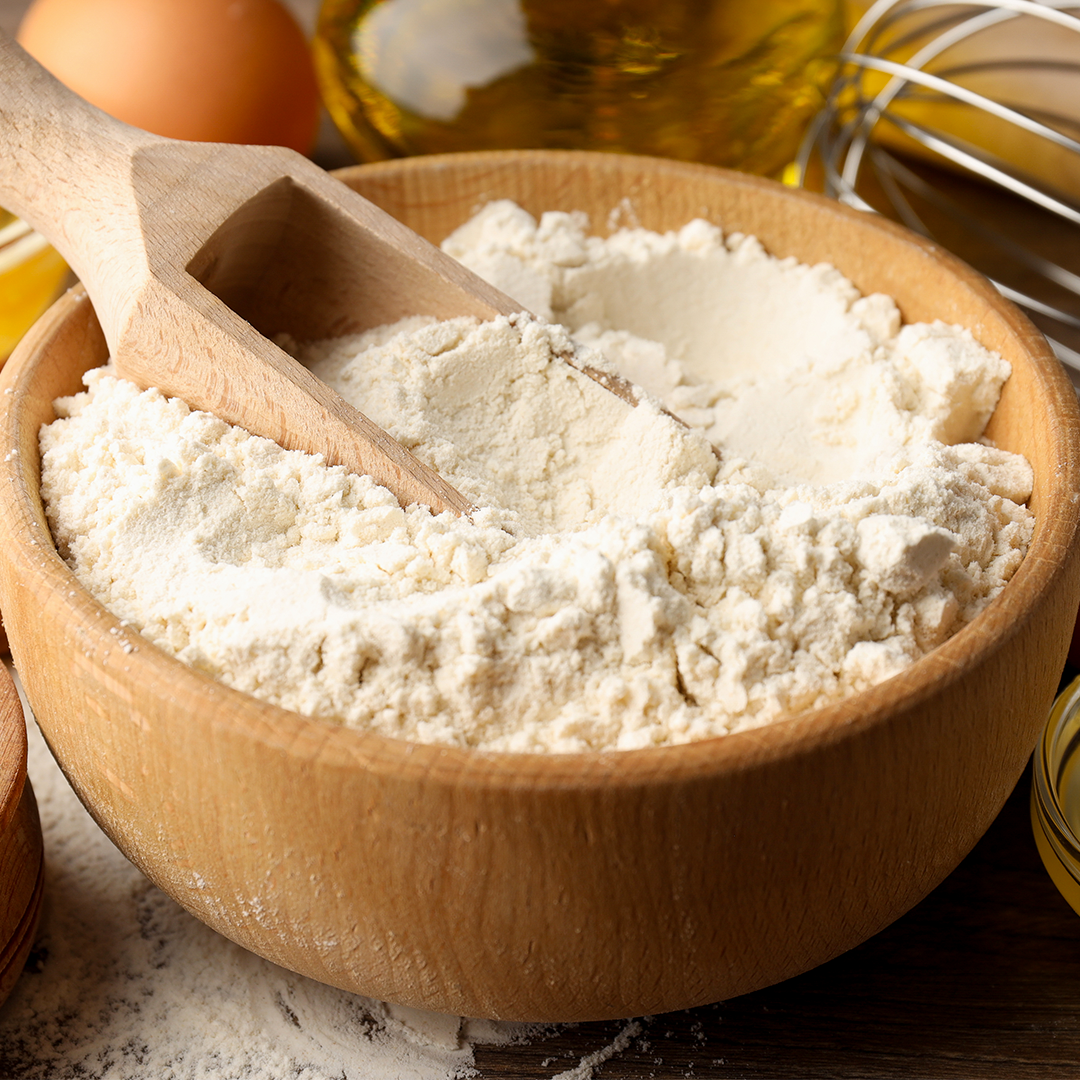 Yeast & Baking Agents – Shop & Dispatch