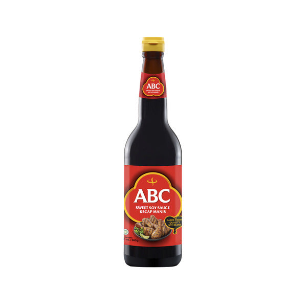 ABC Sweet Soy Sauce | 620mL – Shop & Dispatch