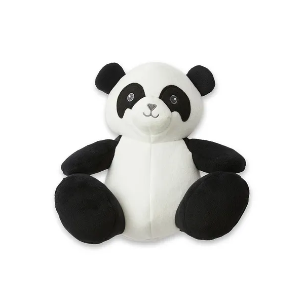 All Day Surprise Panda Dog Toy – Shop & Dispatch