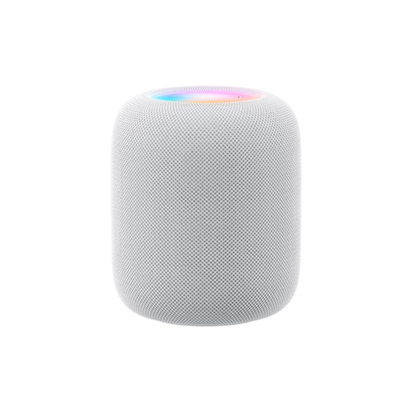 Apple HomePod [2nd Gen](White) – Shop & Dispatch