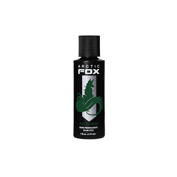 Arctic Fox Hair Colour Phantom Green 118ml – Shop & Dispatch