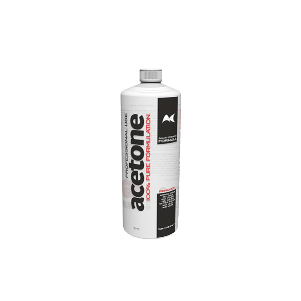 Artists Choice 100% Pure Acetone 1 Litre – Shop & Dispatch
