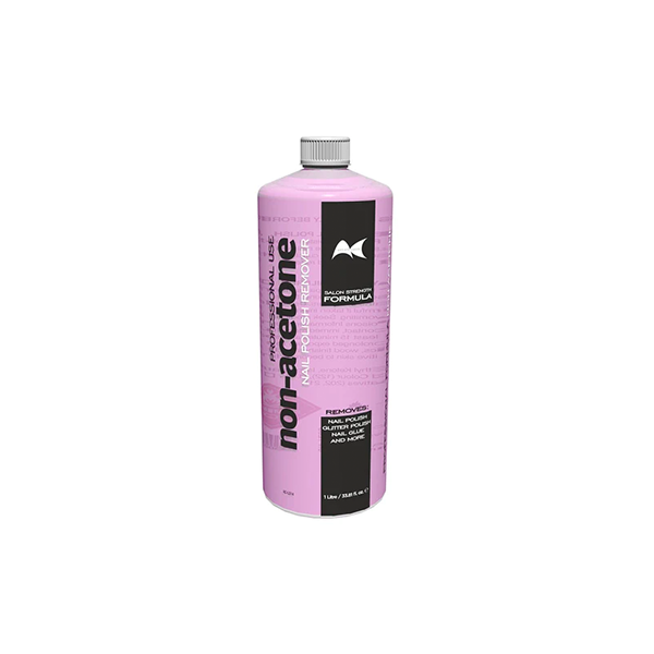 Artists Choice Non Acetone Nail Polish Remover 1 Litre – Shop & Dispatch