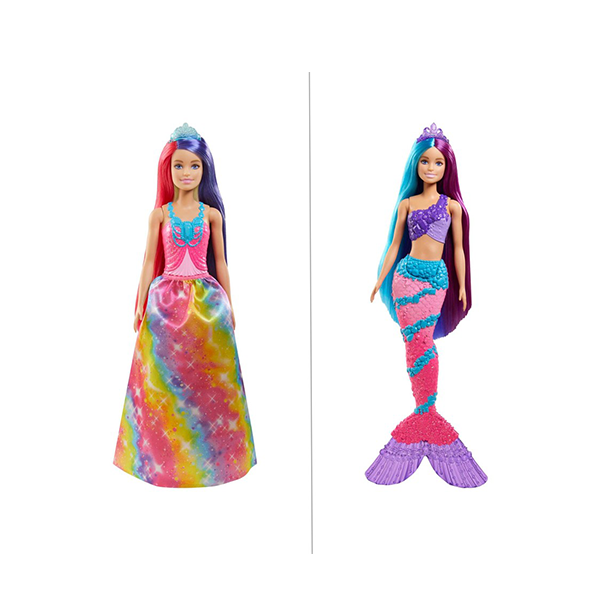 Barbie Dreamtopia Doll – Shop & Dispatch
