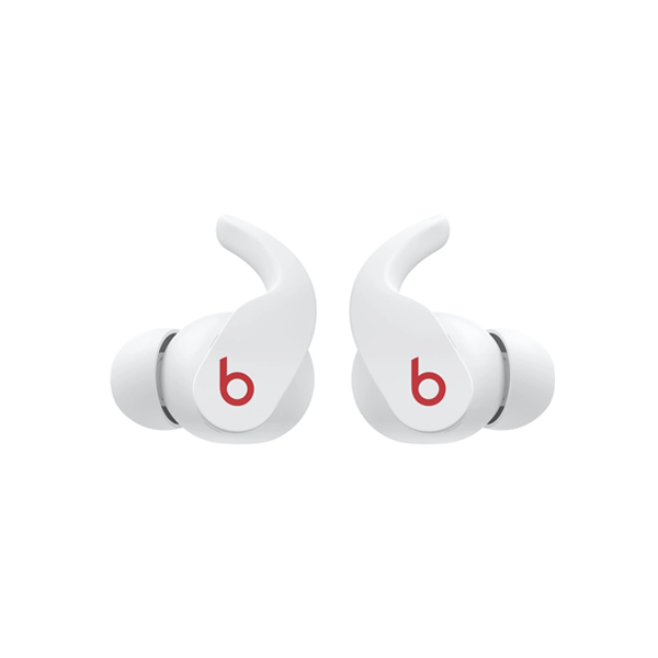 Beats Fit Pro True Wireless Noise Cancelling Earbuds (Beats White ...