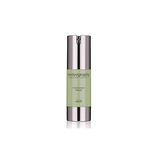 Bodyography Foundation Primer - Clear – Shop & Dispatch