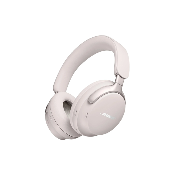 Bose QuietComfort Ultra Noise Cancelling Headphones (White) – Shop ...