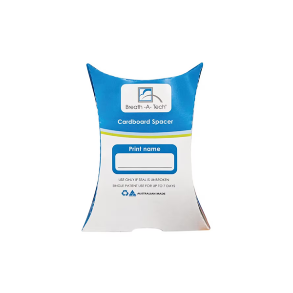 Breath A Tech Cardboard Spacer – Shop & Dispatch