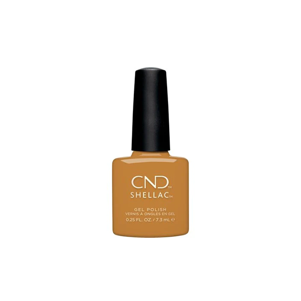 CND Shellac Gel Polish Candle Light 7.3ml – Shop & Dispatch
