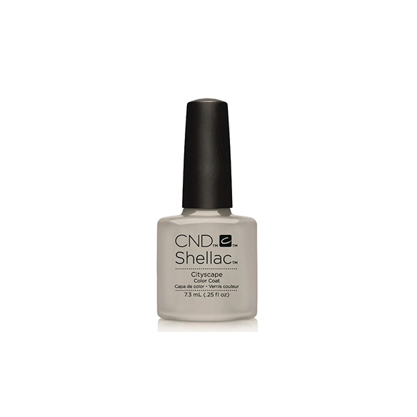 CND Shellac Gel Polish Cityscape 7.3ml – Shop & Dispatch
