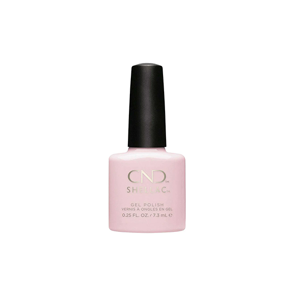 CND Shellac Gel Polish Clearly Pink 7.3ml – Shop & Dispatch