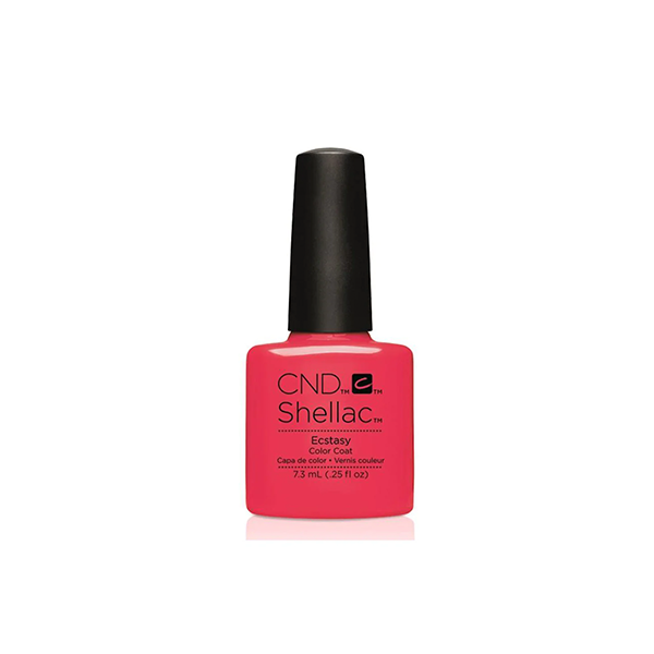 CND Shellac Gel Polish Ecstasy 7.3ml – Shop & Dispatch