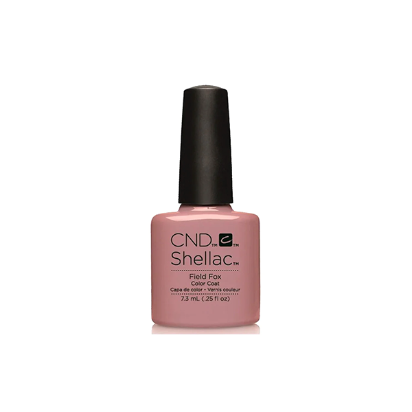 CND Shellac Gel Polish Field Fox 7.3ml – Shop & Dispatch