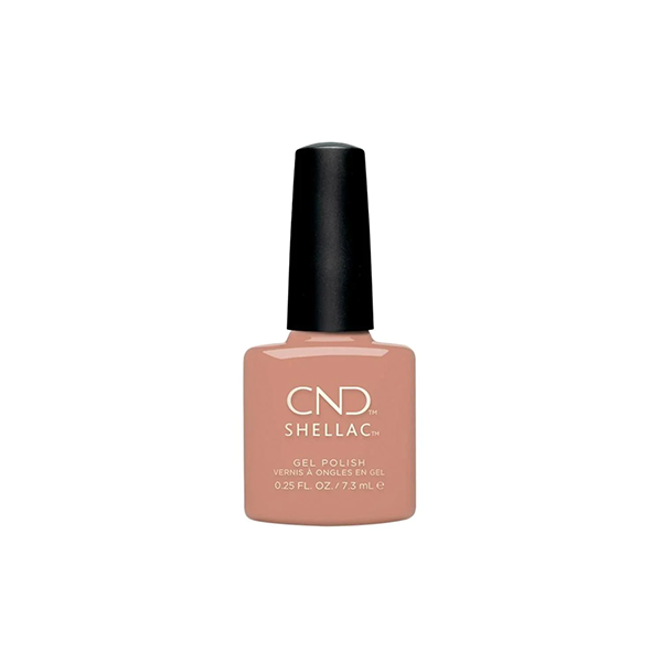 CND Shellac Gel Polish Flowerbed Folly 7.3ml - Discontinued – Shop ...