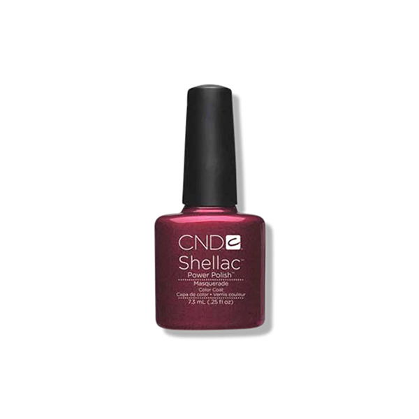 CND Shellac Gel Polish Masquerade 7.3ml – Shop & Dispatch