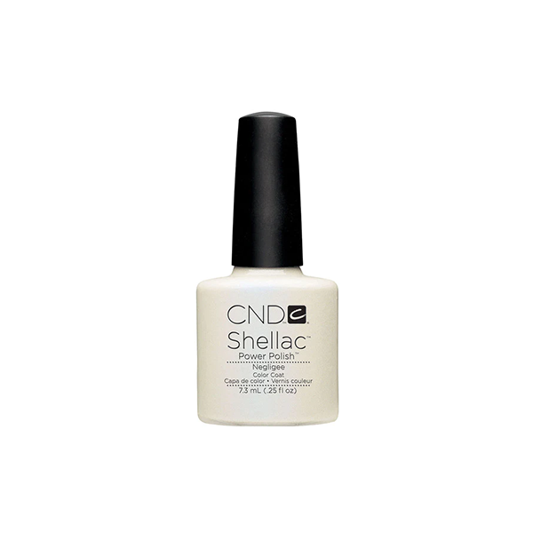 CND Shellac Gel Polish Negligee 7.3ml – Shop & Dispatch
