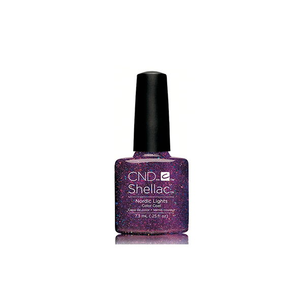 CND Shellac Gel Polish Nordic Lights 7.3ml – Shop & Dispatch