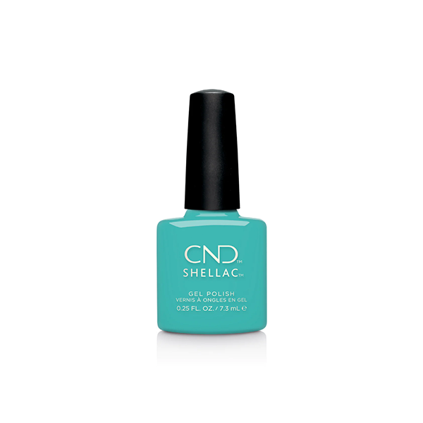 CND Shellac Gel Polish Oceanside 7.3ml – Shop & Dispatch