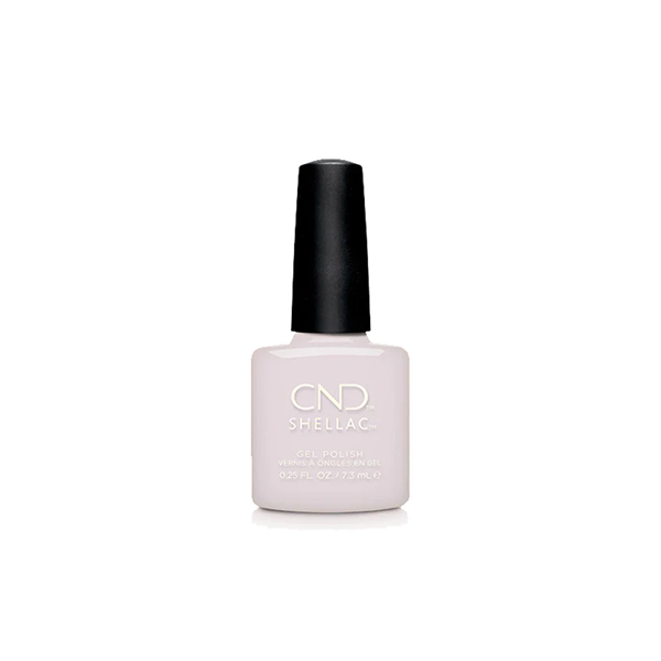 CND Shellac Gel Polish Point Blanc 7.3ml – Shop & Dispatch