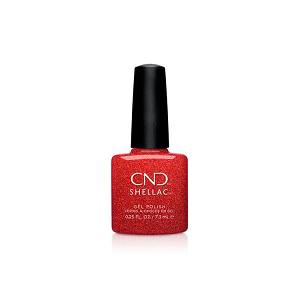 CND Shellac Gel Polish Ruby Ritz 7.3ml – Shop & Dispatch