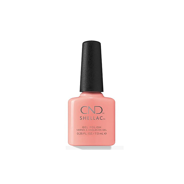 CND Shellac Gel Polish Rule Breaker 7.3ml – Shop & Dispatch