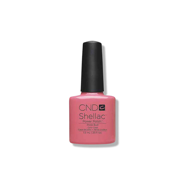 CND Shellac Gel Polish Soft Peony 7.3ml – Shop & Dispatch