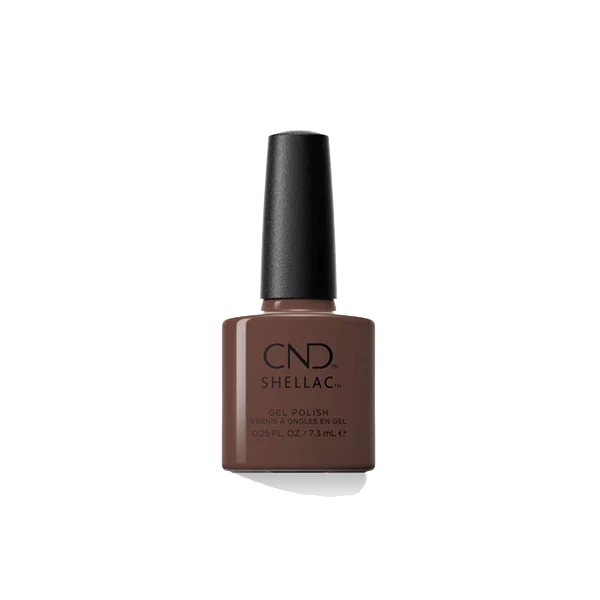 CND Shellac Gel Polish Toffee Talk 7.3ml – Shop & Dispatch