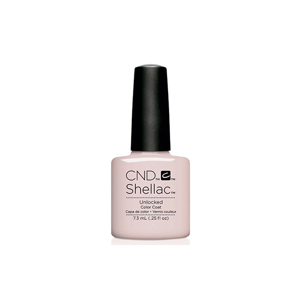 CND Shellac Gel Polish Unlocked 7.3ml – Shop & Dispatch