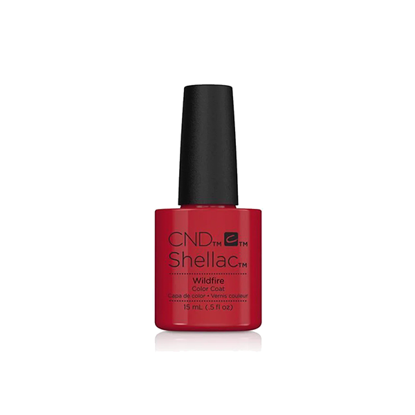 CND Shellac Gel Polish Wildfire 7.3ml – Shop & Dispatch
