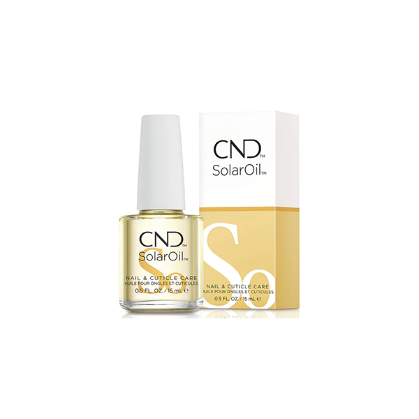 CND Solar Oil 15ml – Shop & Dispatch
