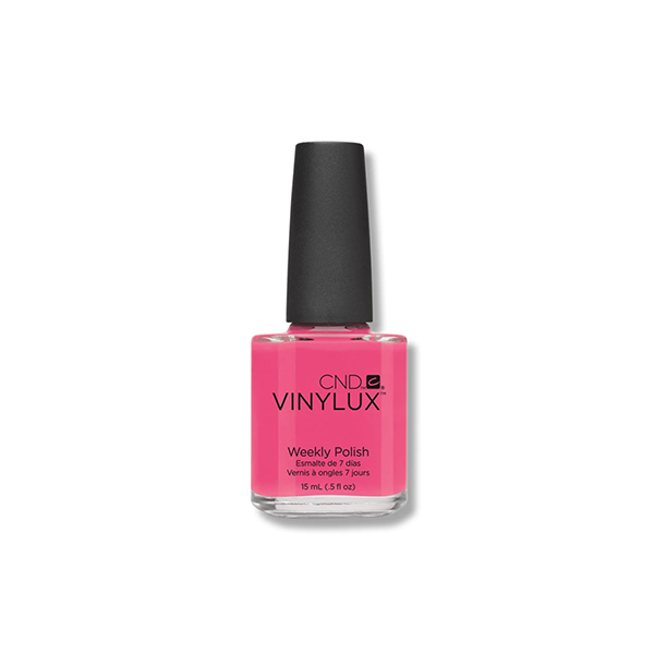 CND Vinylux Long Wear Nail Polish Pink Bikini 15ml – Shop & Dispatch