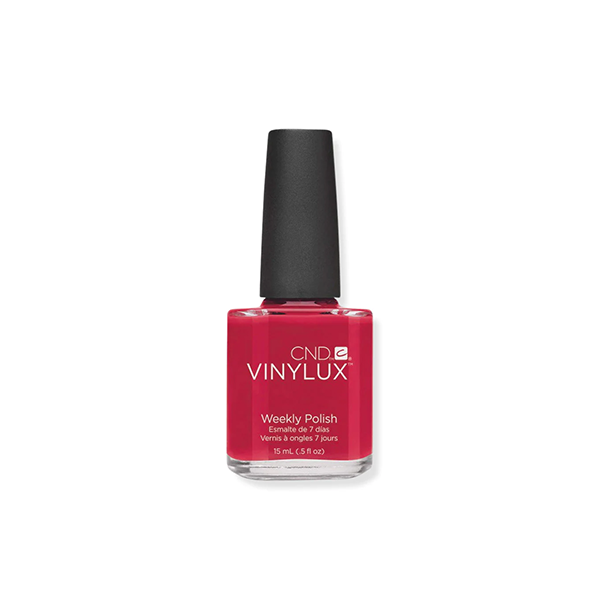CND Vinylux Long Wear Nail Polish Rouge Red 15ml – Shop & Dispatch