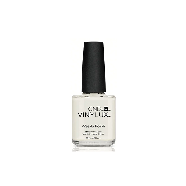 CND Vinylux Long Wear Nail Polish Studio White 15ml – Shop & Dispatch