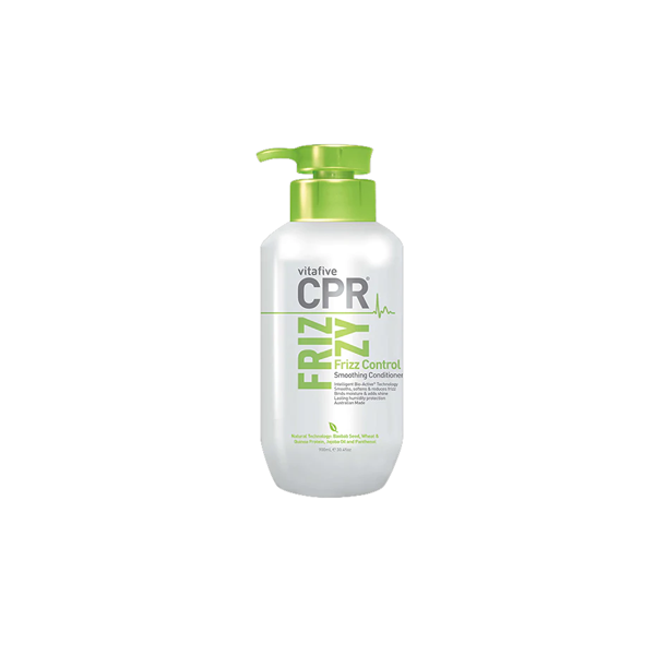 CPR Vitafive Frizz Control Conditioner 900ml (Old Packaging) – Shop ...