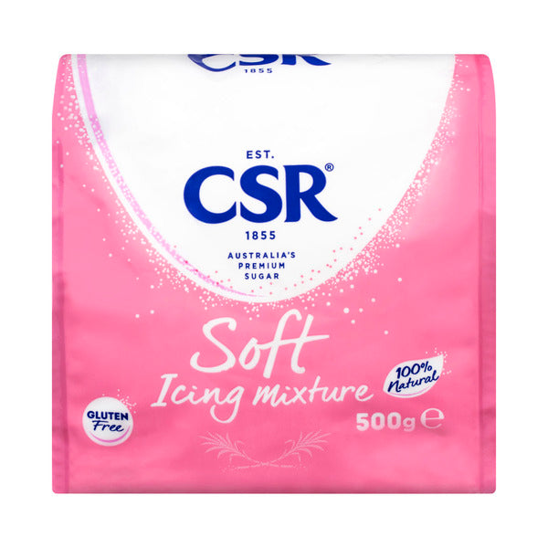CSR Gluten Free Icing Sugar Mixture | 500g – Shop & Dispatch