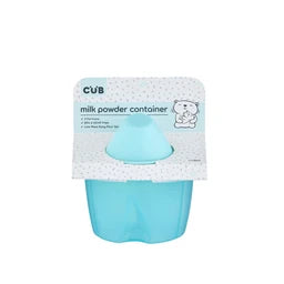 CUB Milk Powder Container | 1 each – Shop & Dispatch