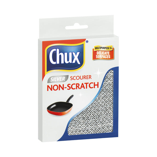 Chux Non Scratch Mesh Scourer | 1 pack – Shop & Dispatch