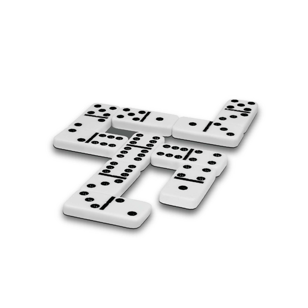 Classic Dominoes – Shop & Dispatch