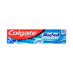 Colgate Max Fresh Coolmint Toothpaste | 200g – Shop & Dispatch