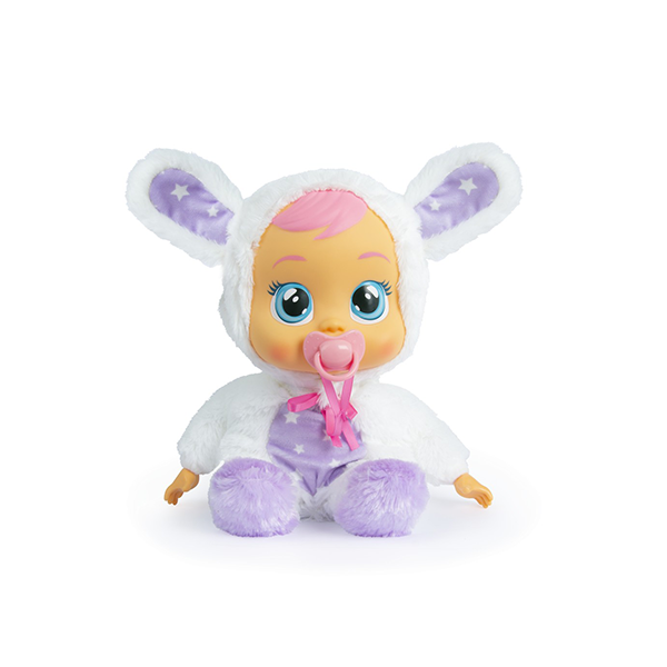 Cry Babies Goodnight Coney Doll – Shop & Dispatch