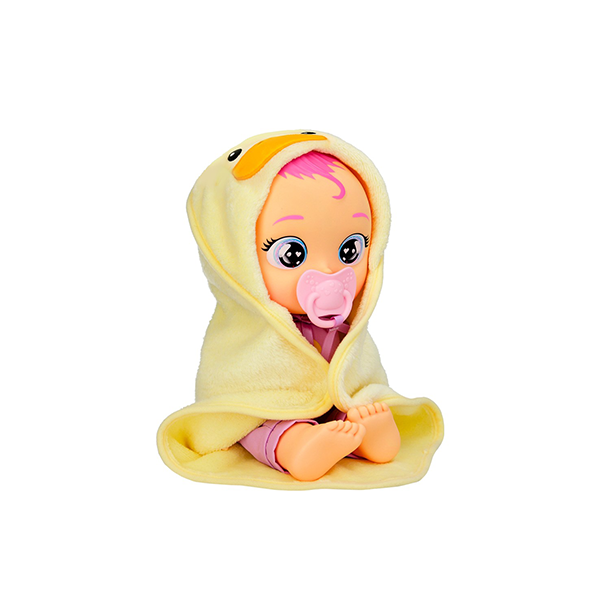 Cry Babies Newborn Bath Time Zoe – Shop & Dispatch