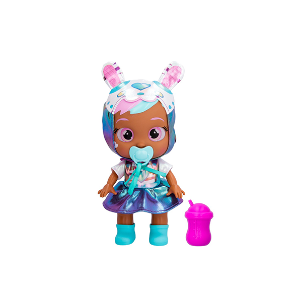 Cry Babies Stars Babies Interactive Doll - Lilly – Shop & Dispatch