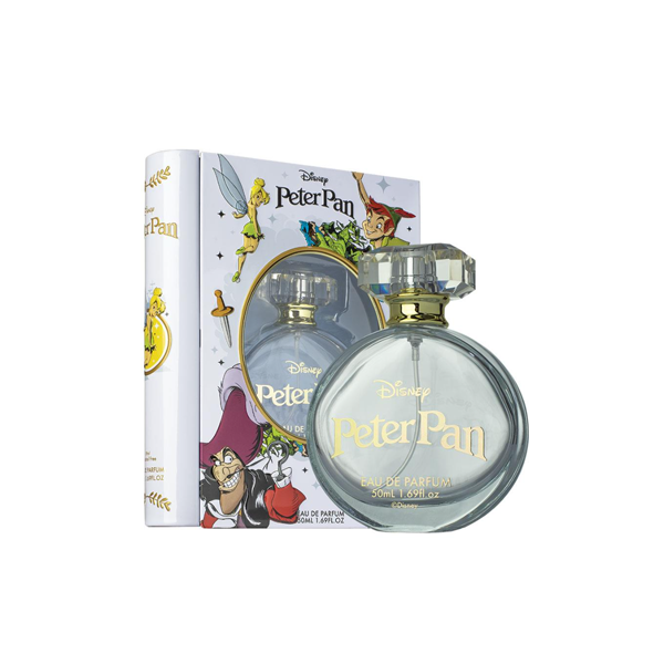 Disney Storybook Classic Peter Pan Eau De Parfum 50ml – Shop & Dispatch