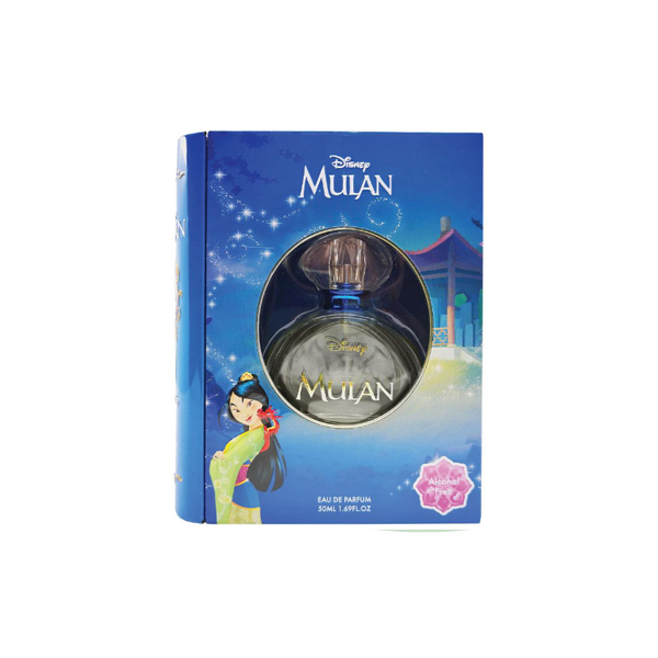 Disney Storybook Collection Mulan Eau De Parfum 50ml – Shop & Dispatch