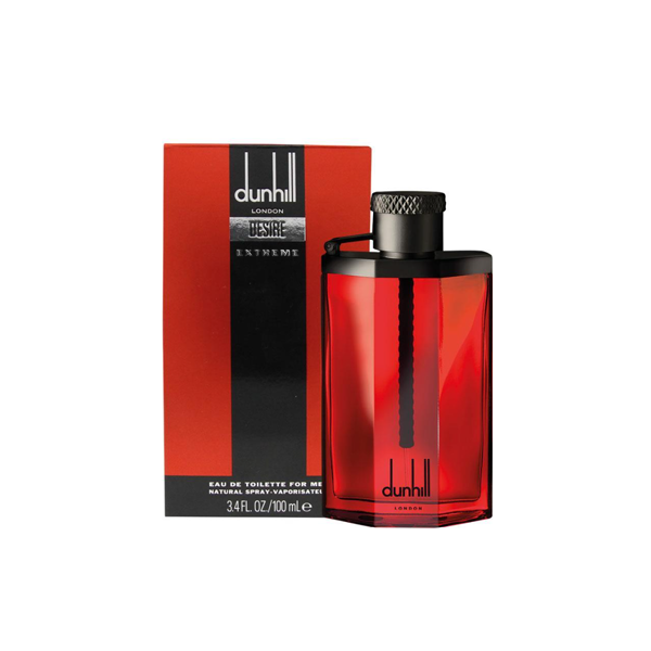 Dunhill Desire Extreme Eau de Toilette 100ml Spray – Shop & Dispatch