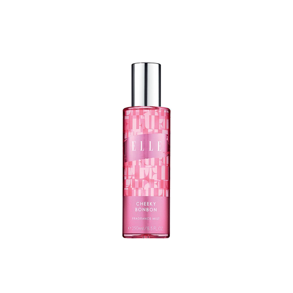 Elle Cheeky Bon Bon Body Mist 250ml – Shop & Dispatch