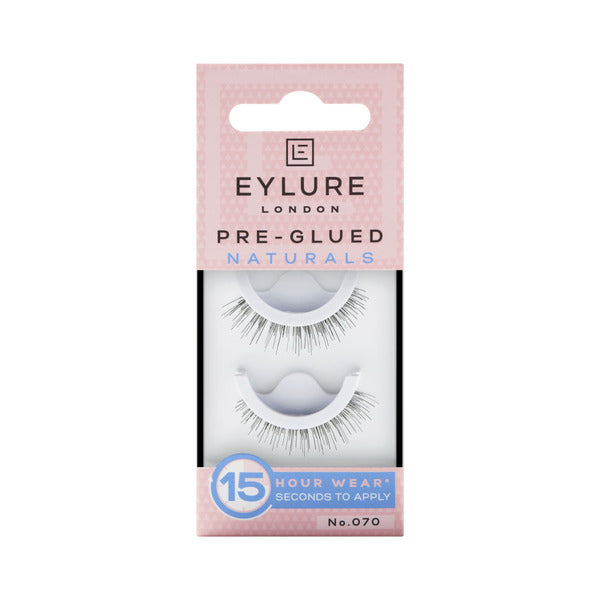 Eylure Volume Pre-glued Eye Lashes | 1 pack – Shop & Dispatch