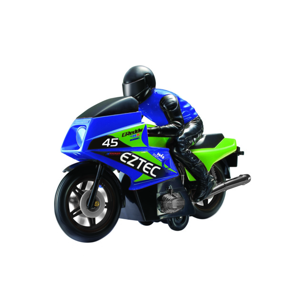Eztec Wired Remote Control Extreme Rider Bike – Shop & Dispatch