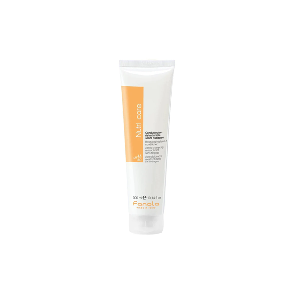 Fanola Nourishing Restructuring Leave-In Conditioner 300ml – Shop ...